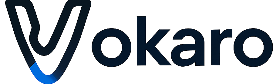 Vokaro | KI-Telefonassistent für Unternehmen | 24/7 erreichbar
